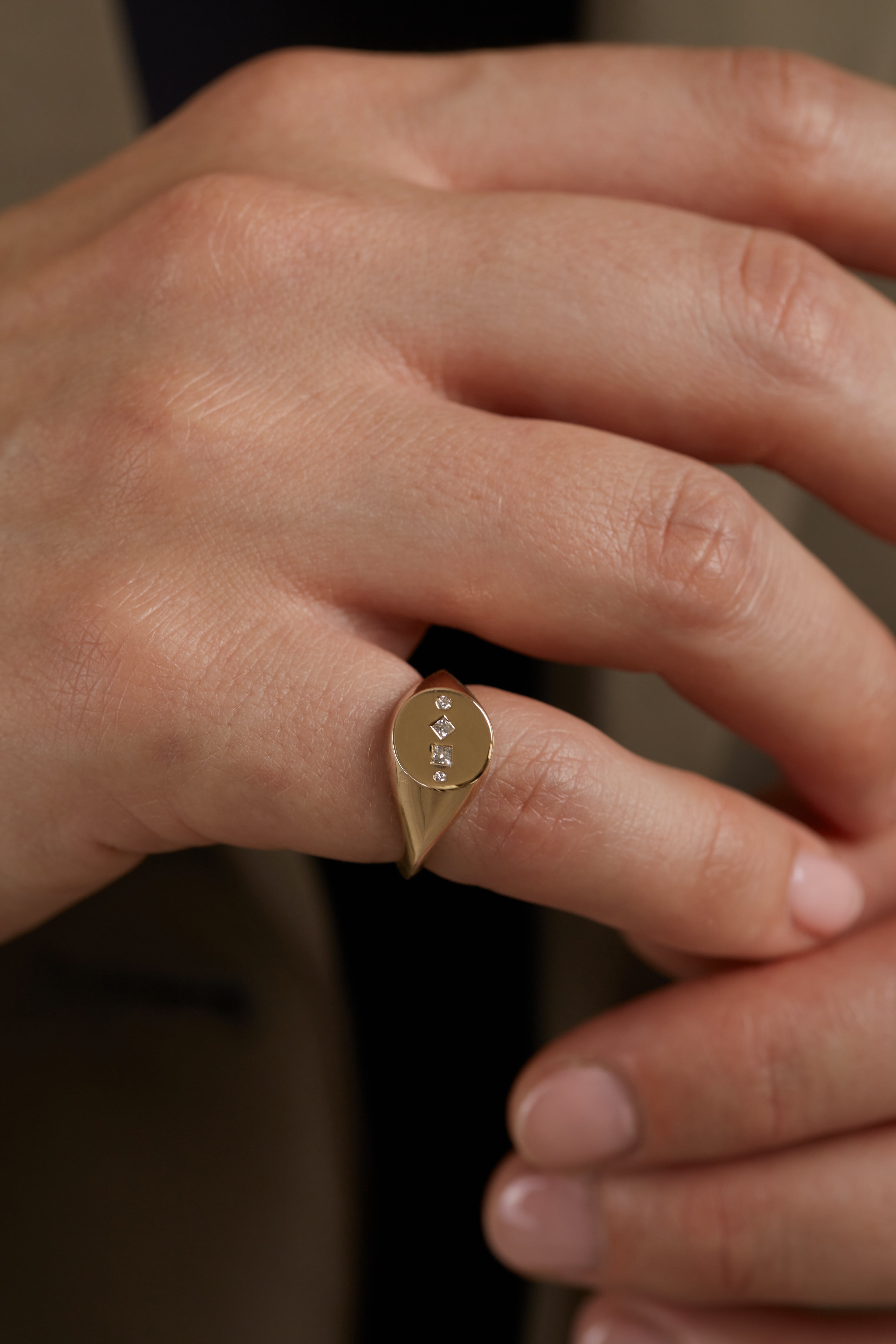 Founder's Favourites – ANUKA Jewellery
