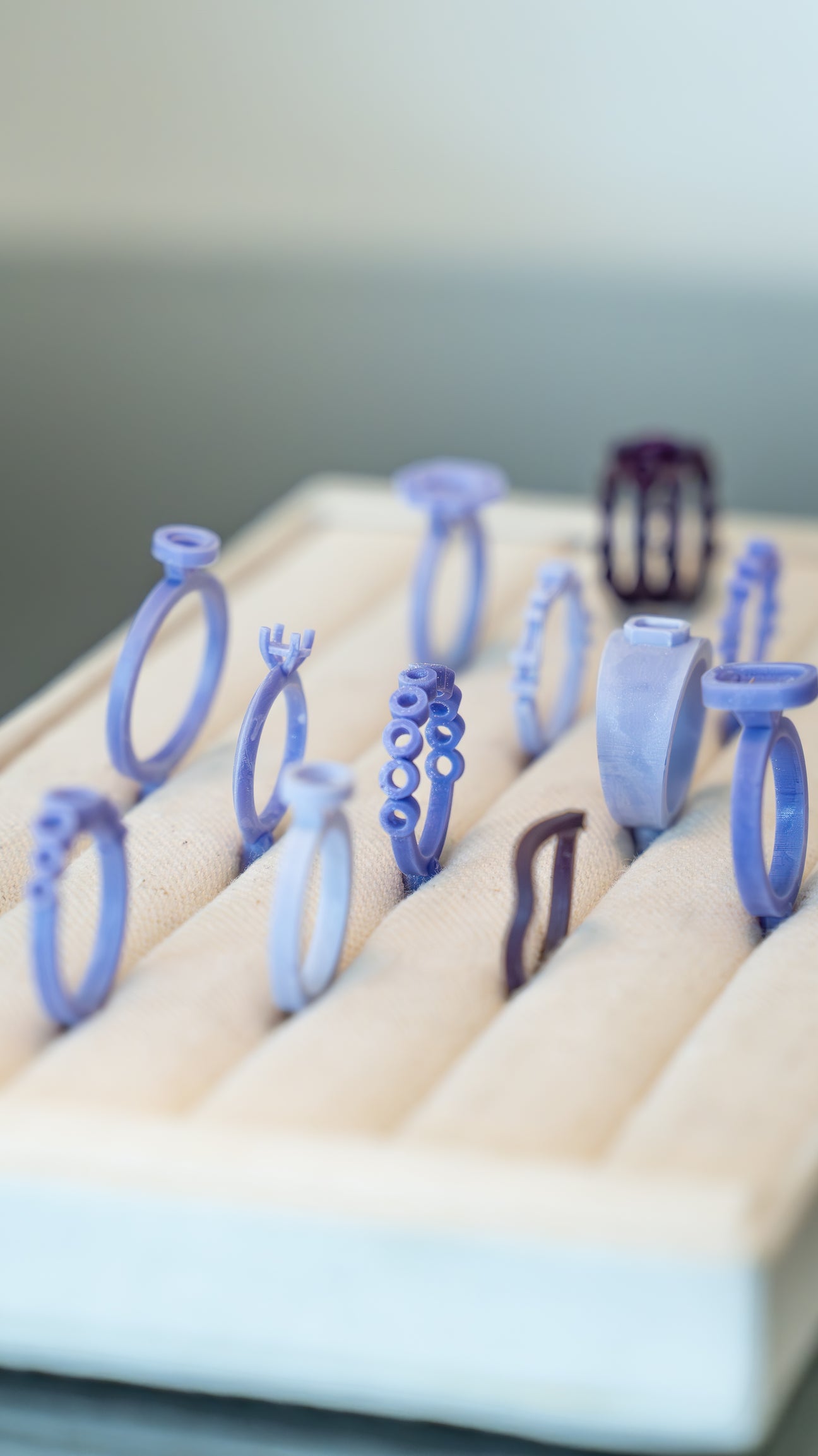 A Complete Guide To Weddings & Commitment Bands: Your Questions Answer ...
