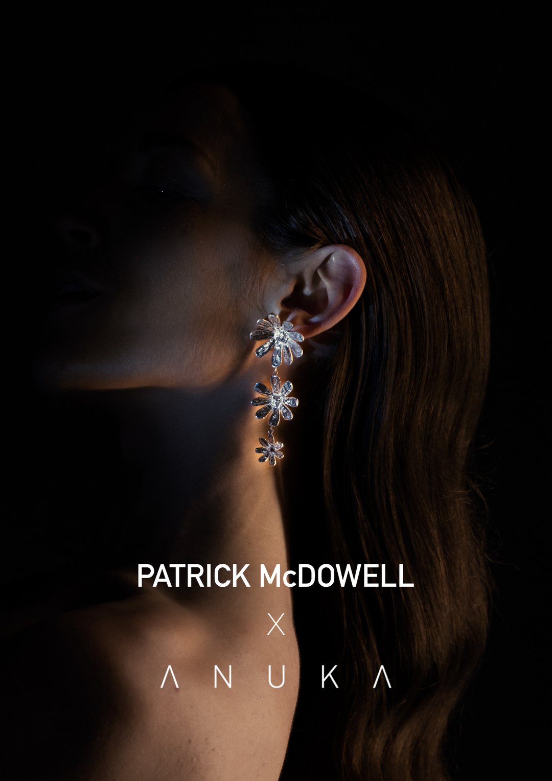 Ethical & Sustainable Minimalist Jewellery | UK | ANUKA Jewellery