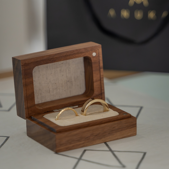 A Complete Guide To Weddings & Commitment Bands: Your Questions Answer ...